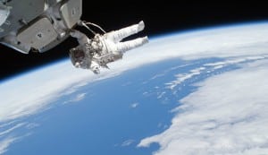 ISS Cupola – a room with an extraordinary view - Space Adventures