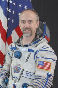 Space Station Experience