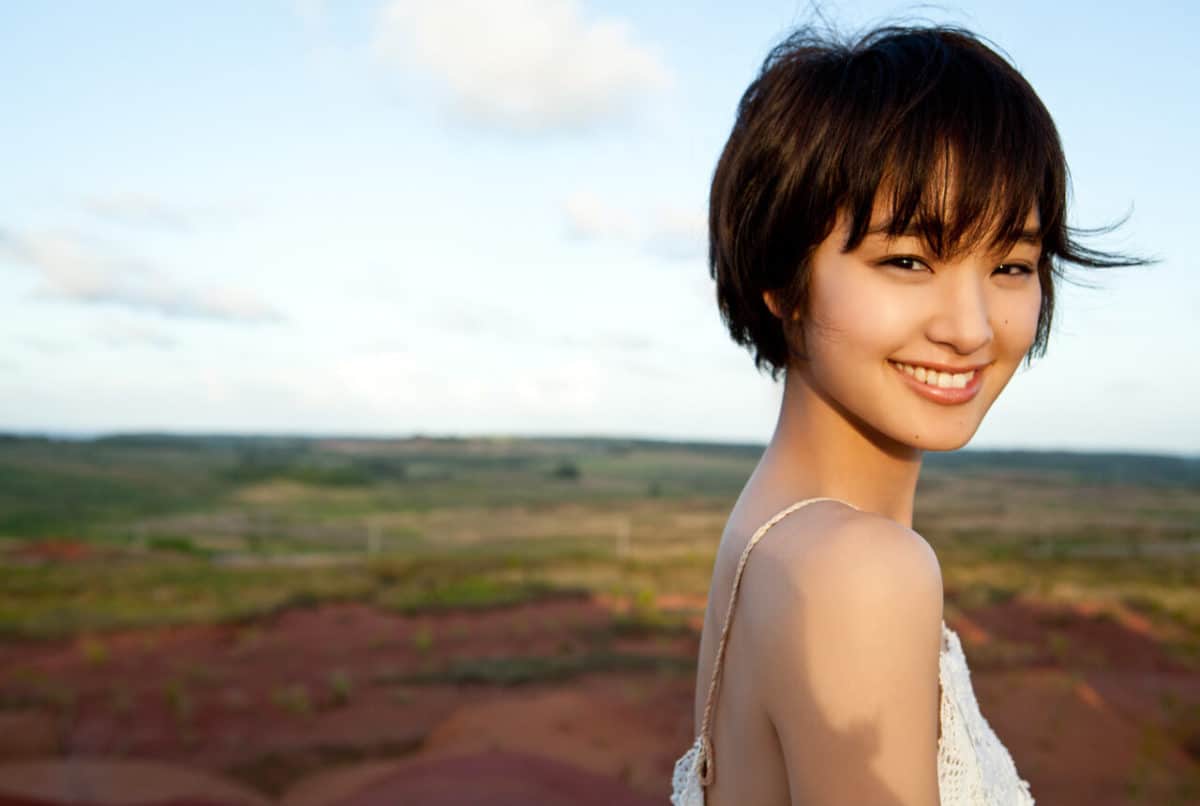 Beautiful Japanese Teen Pacific Girl Ayame 画像 Sexiezpicz Web Porn