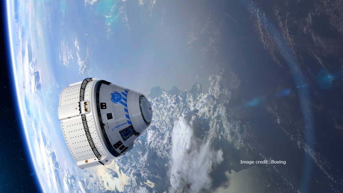 Blog: Commercial Spaceflight in 2021 - Space Adventures